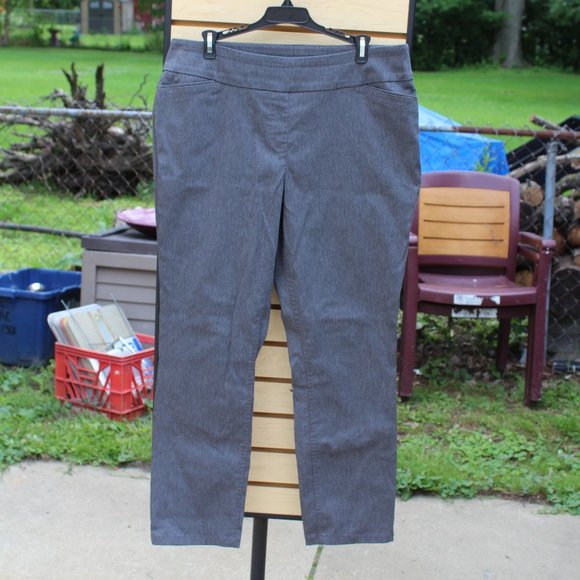 Westbound | Pants & Jumpsuits | Womens 6s Short Pants Gray | Poshmark